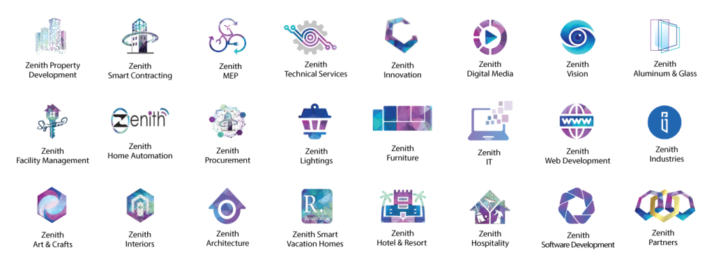 HOME [zenithholding.com]